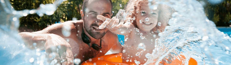Pool Pumps | Aquatech Pool & Spa Solutions