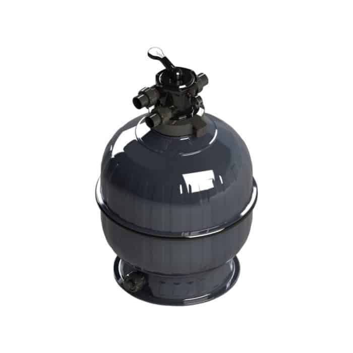 Sand Pool Filters | Aquatech Pool & Spa Solutions