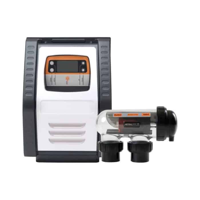 Pool Chlorinators | Aquatech Pool & Spa Solutions